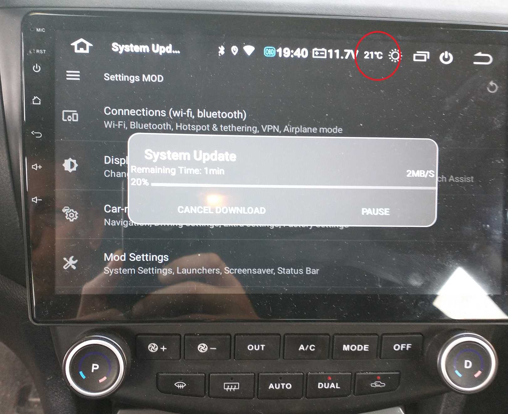 [ROM][PX30][Pie][9.0] Malaysk ROM for PX30 RK3326 with only Android 9 | Page 13 | XDA Forums