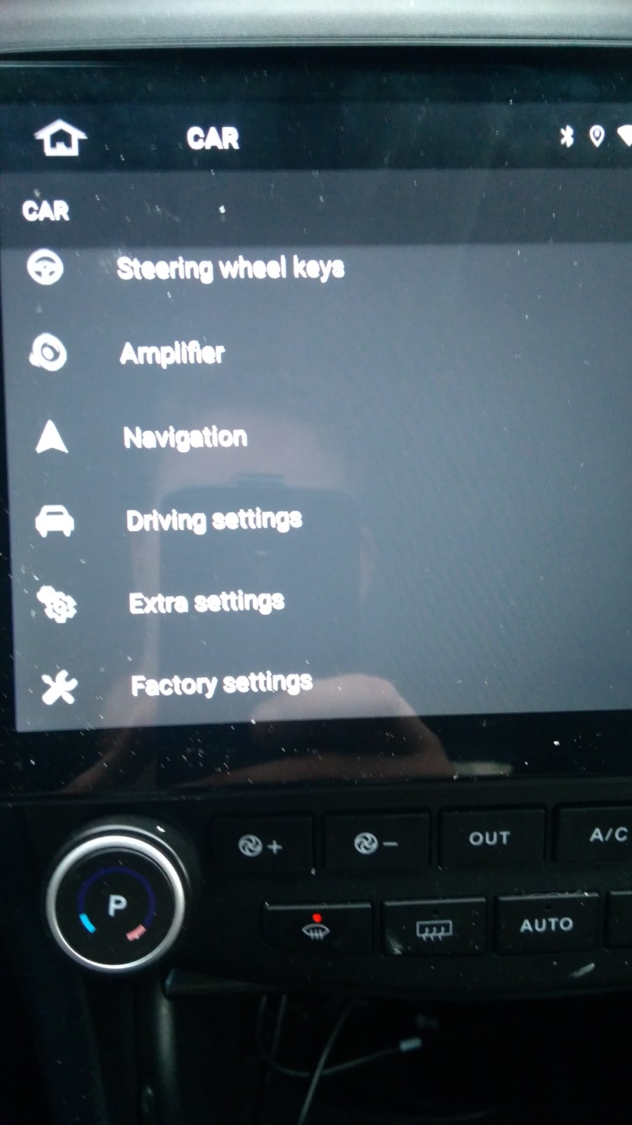 Need Help To update Seicane Radio | XDA Forums